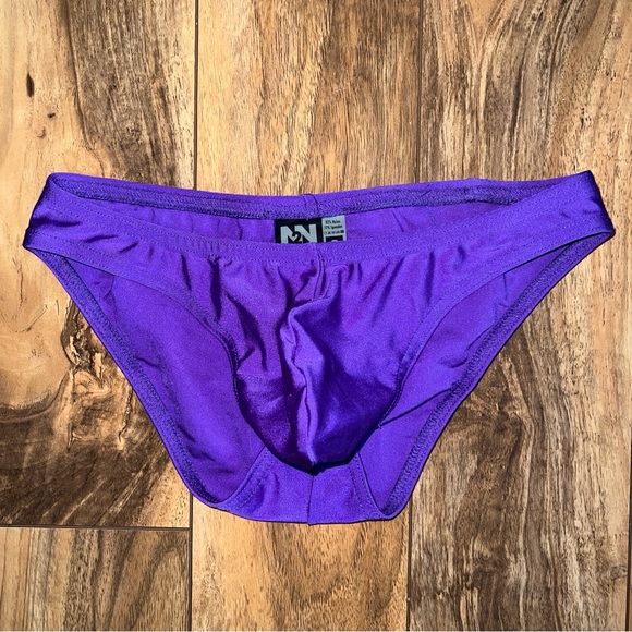 N2N Bodywear | Swim | N2n Bodywear Swim Brief | Poshmark